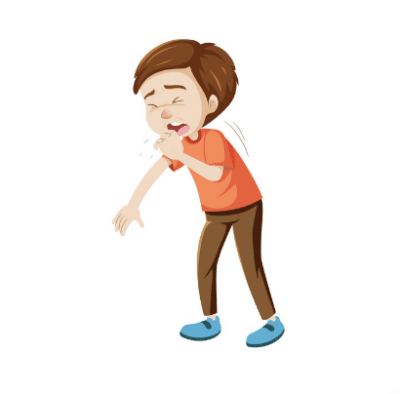 Angine virale de l'enfant - KitMédical