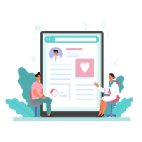 Mon Bilan Prévention - Les ressources KitMédical