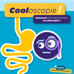 Coloscopie - Les ressources KitMédical