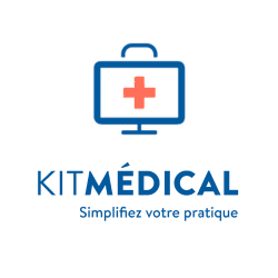 Inscription - KitMédical